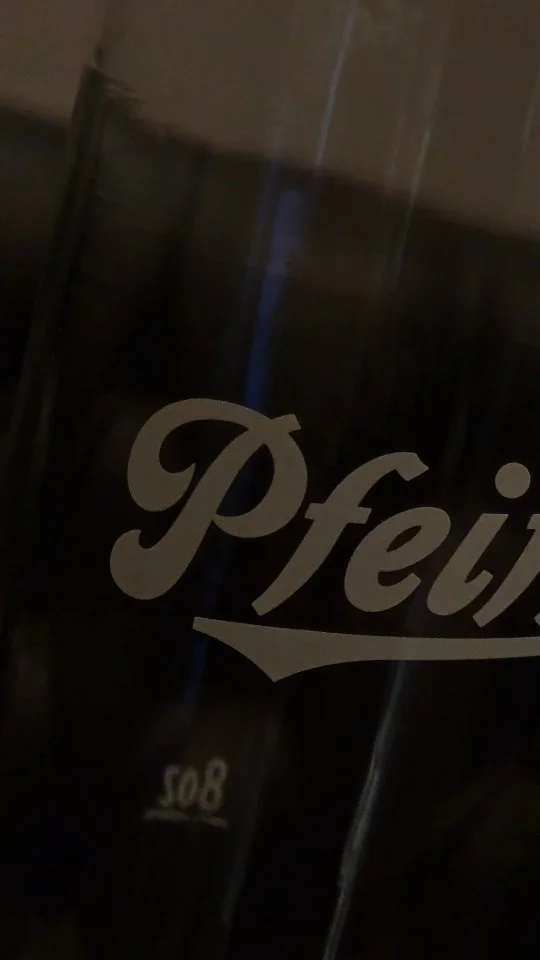 | Pfeiffer Brewing Co.