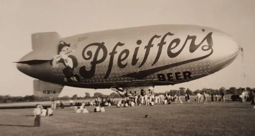 | Pfeiffer Brewing Co.