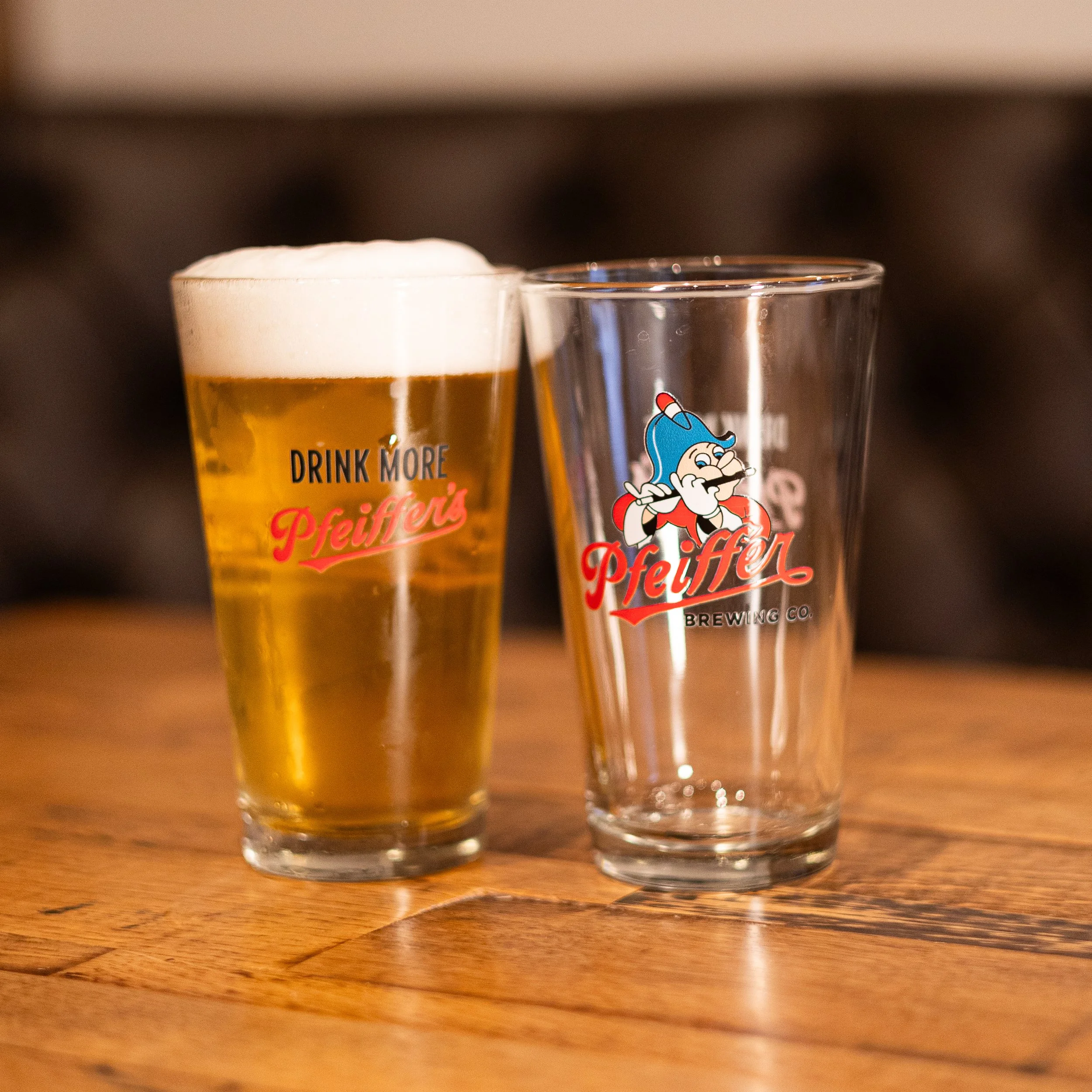 Pfeiffer Famous Home Delivery | Shop Pfeiffer's Brewing