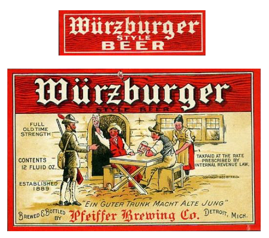 | Pfeiffer Brewing Co.