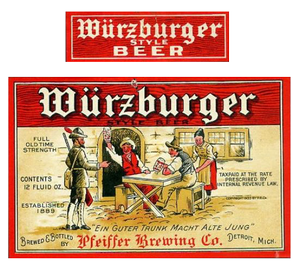 | Pfeiffer Brewing Co.