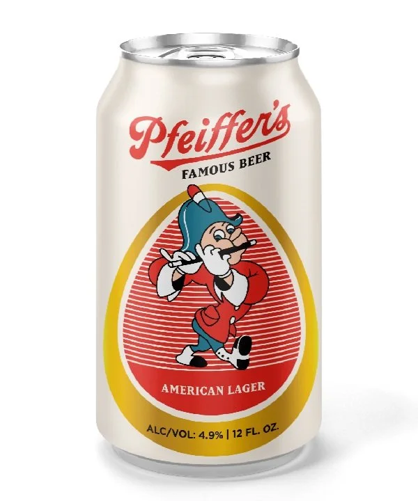 | Pfeiffer Brewing Co.
