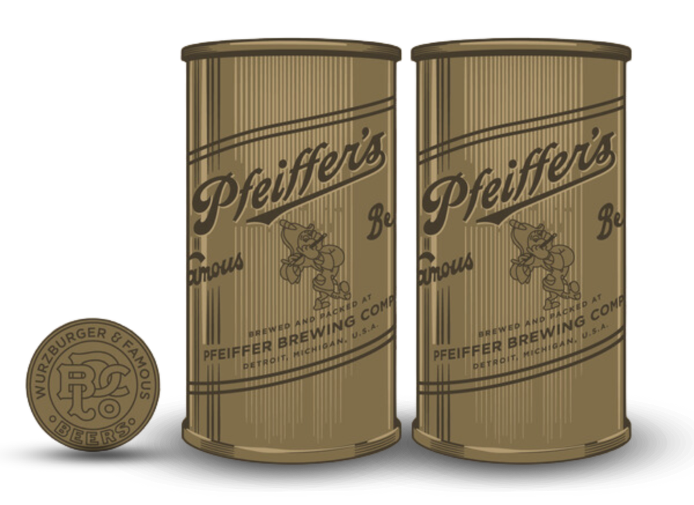 | Pfeiffer Brewing Co.