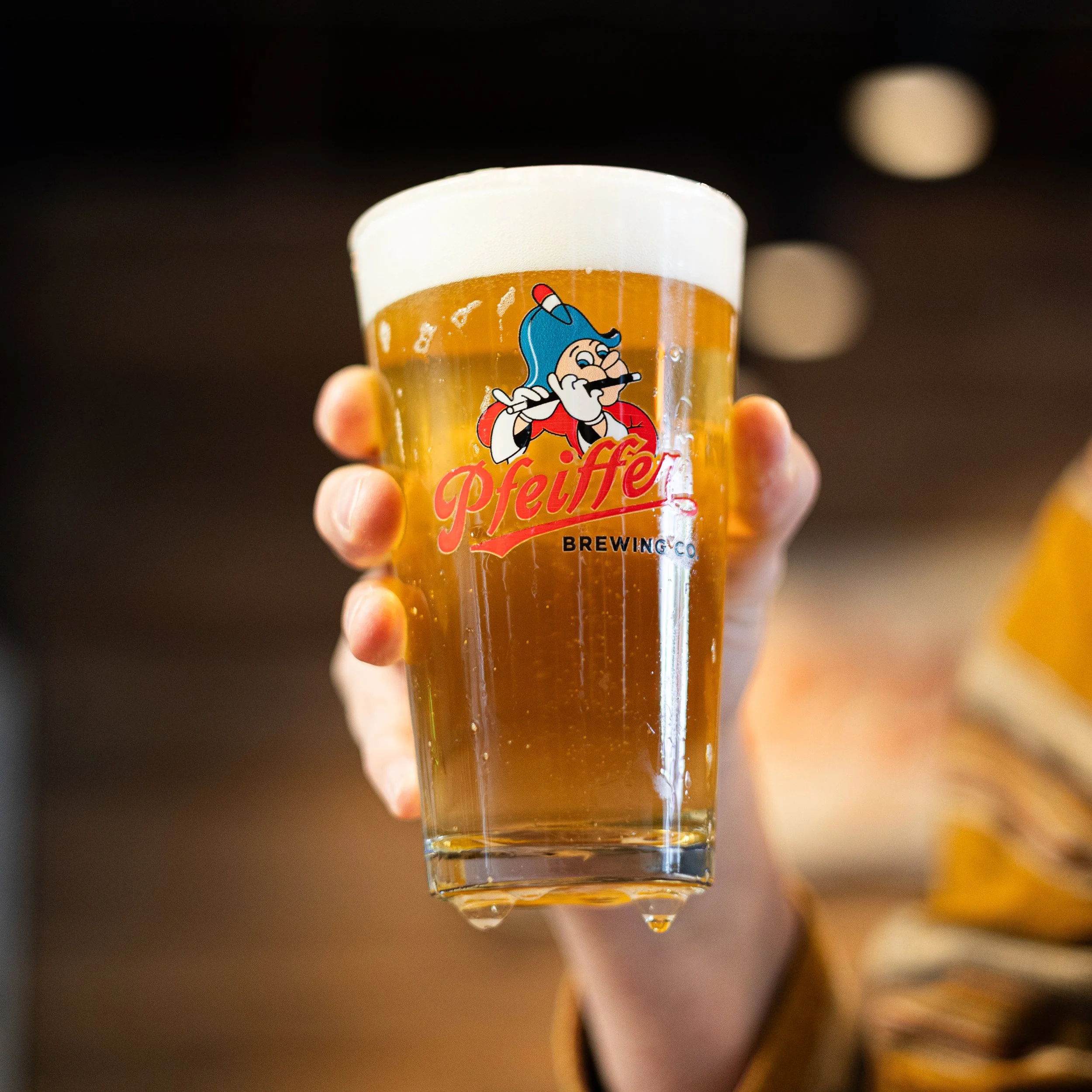 Pfeiffer Famous Home Delivery | Shop Pfeiffer's Brewing