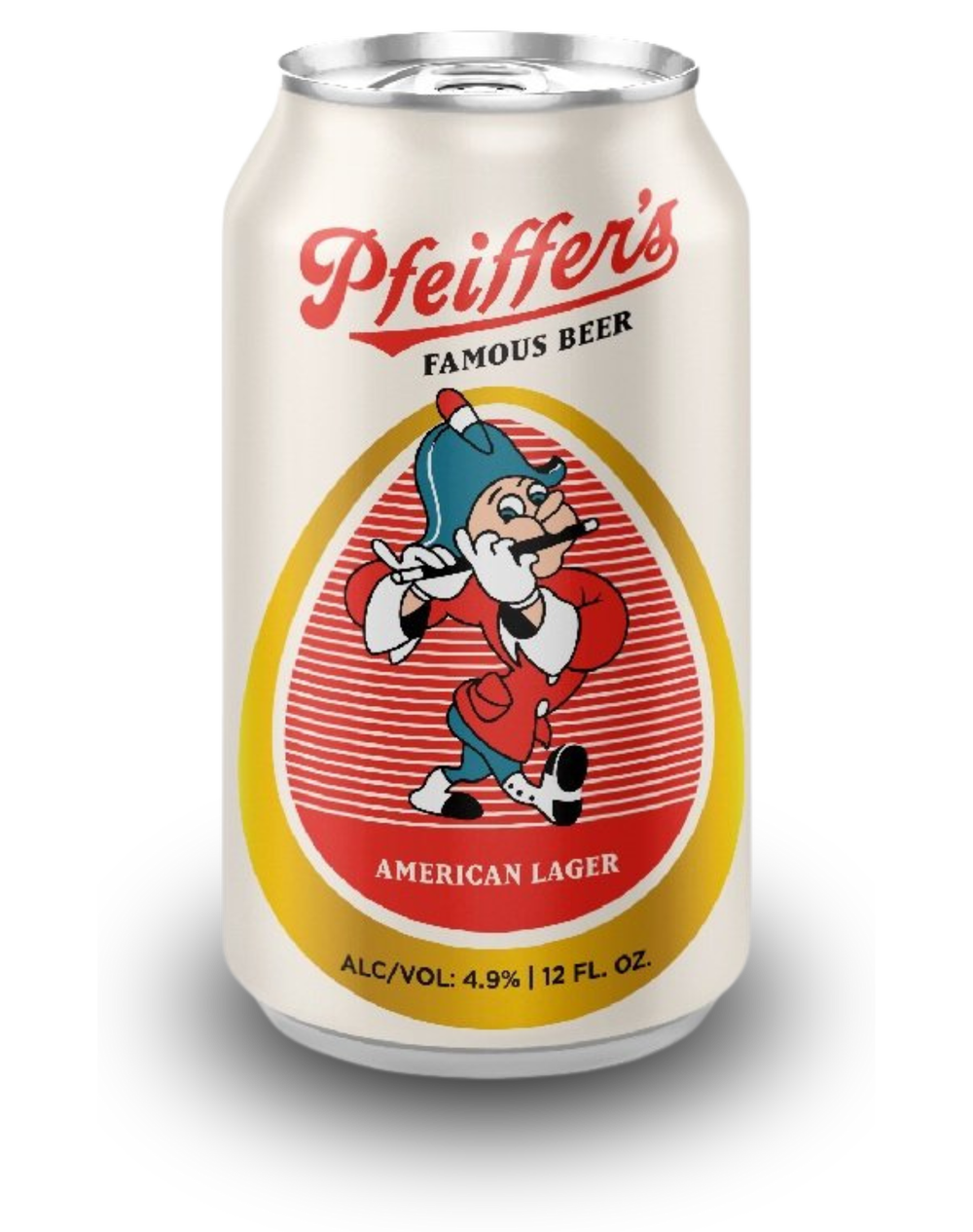 | Pfeiffer Brewing Co.
