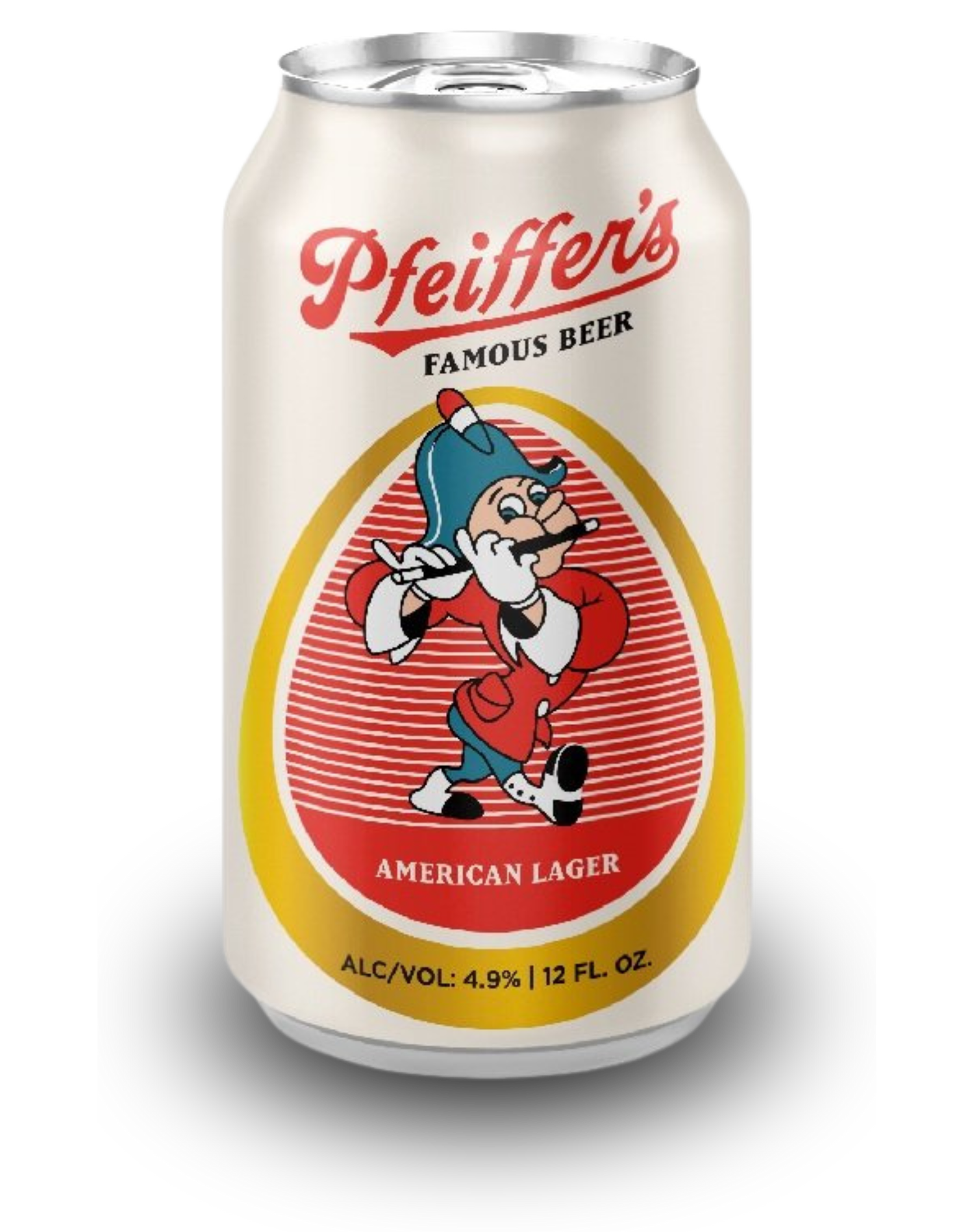 | Pfeiffer Brewing Co.