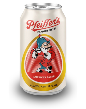 | Pfeiffer Brewing Co.