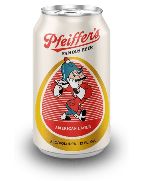 | Pfeiffer Brewing Co.