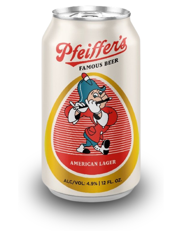 | Pfeiffer Brewing Co.