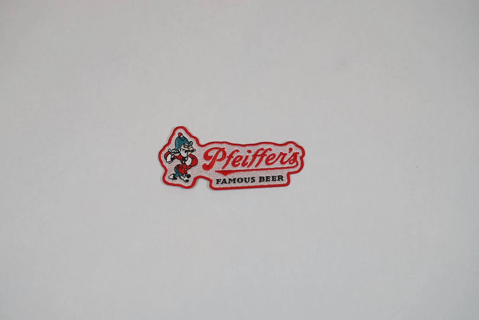Pfeiffer's Famous Patch | Shop Pfeiffer's Brewing