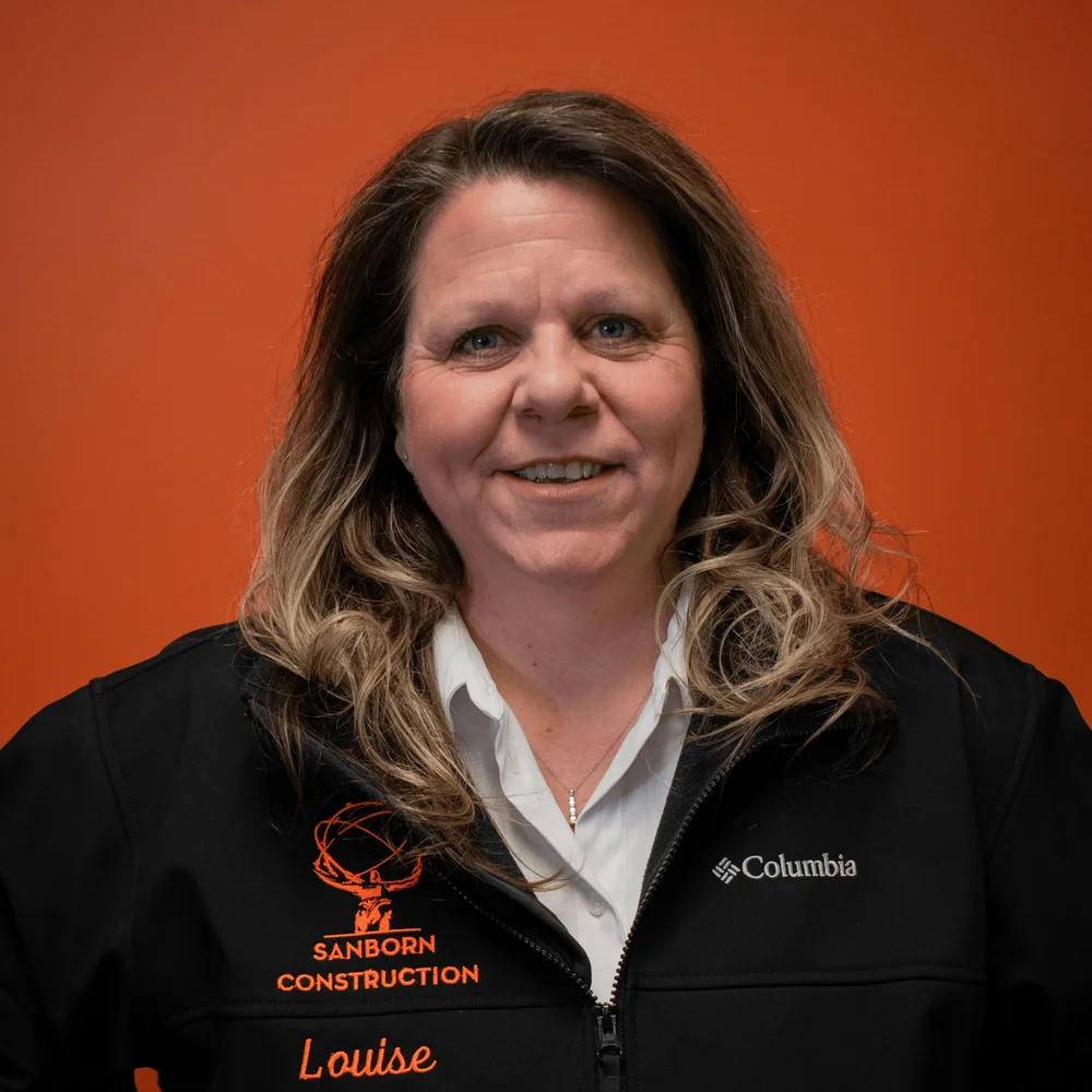 About — Sanborn Construction Group