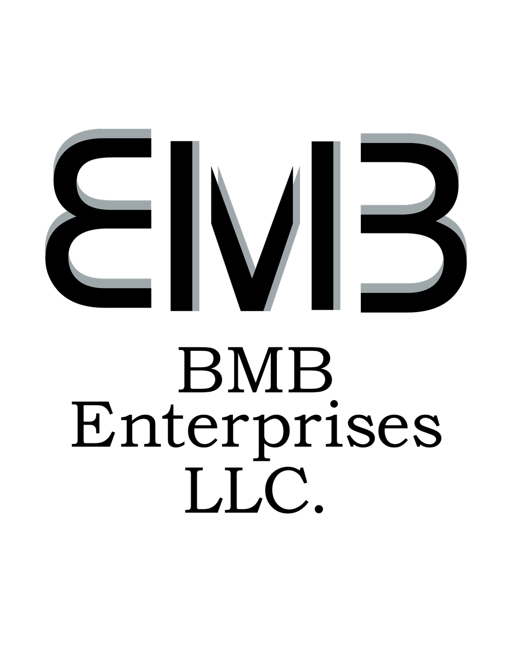 Contact Us — BMB LLC