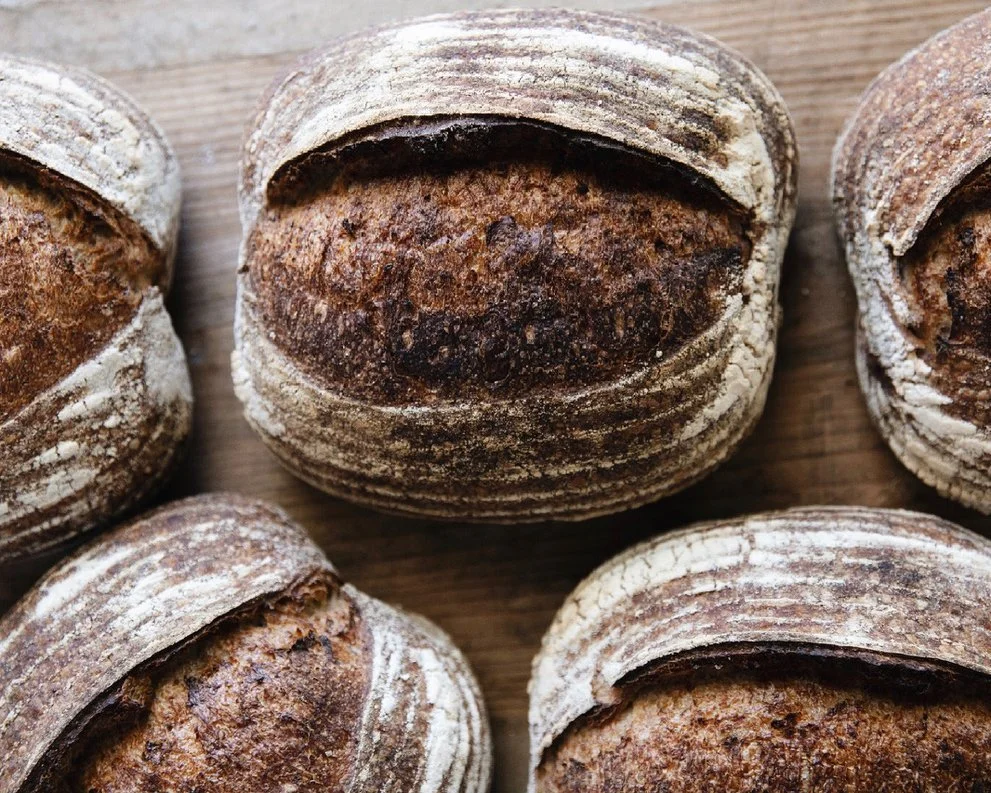 Rye Goods - Local Organic Bakery