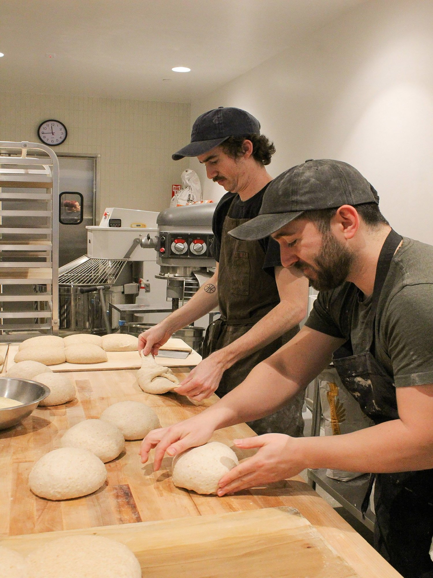 Rye Goods - Local Organic Bakery