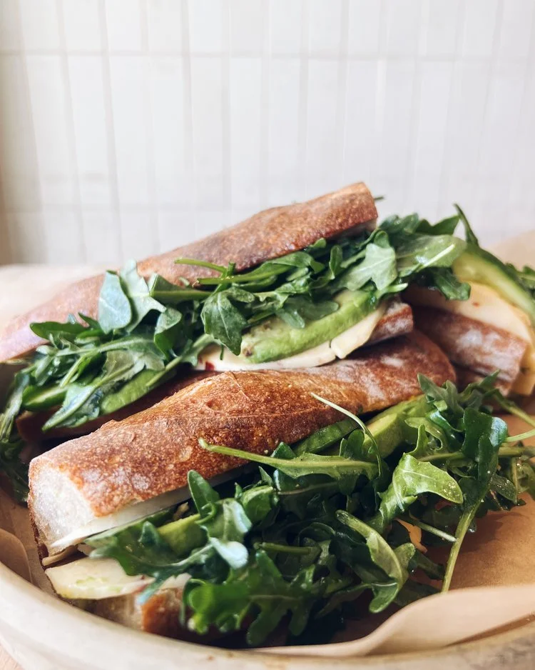 Rye Goods - Local Organic Bakery