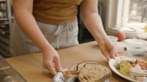 Rye Goods - Local Organic Bakery