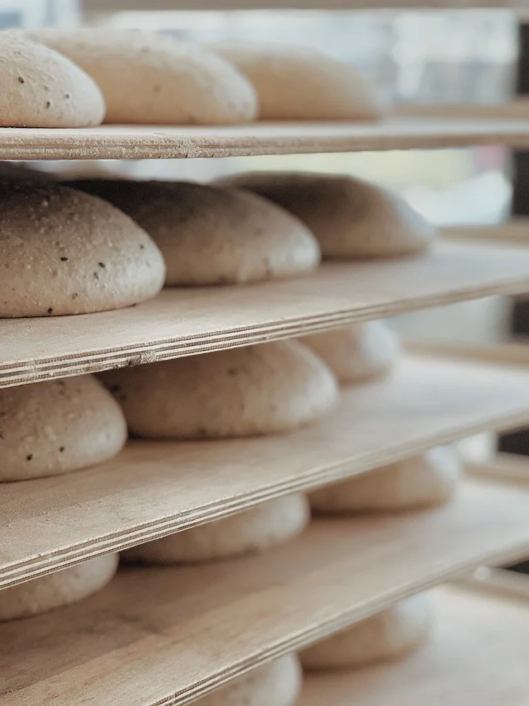 About — Rye Goods