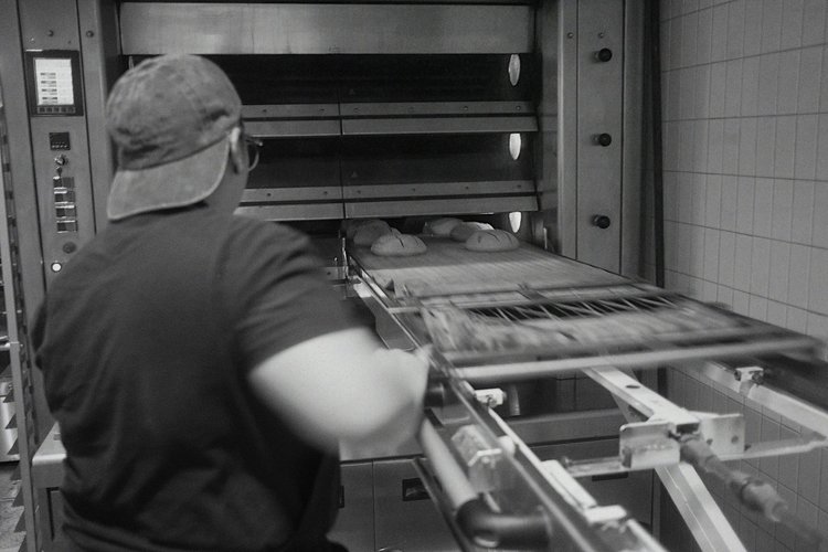 Rye Goods - Local Organic Bakery