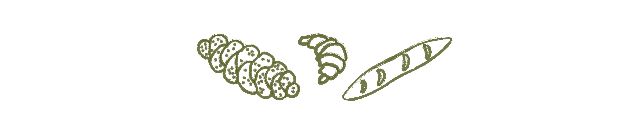 Rye Goods - Local Organic Bakery