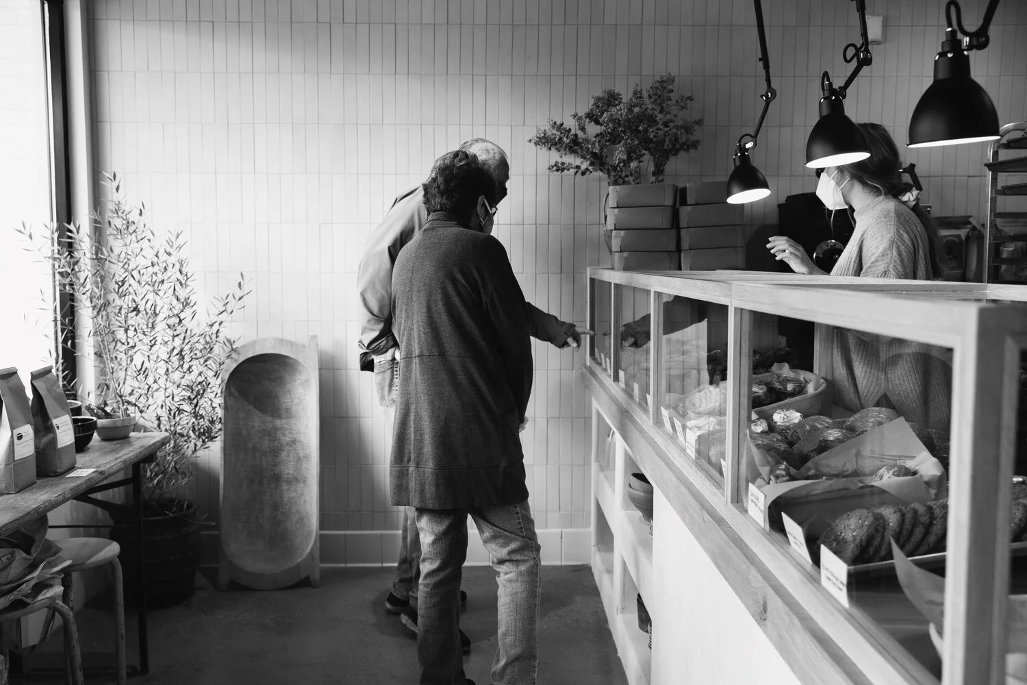 Rye Goods - Local Organic Bakery