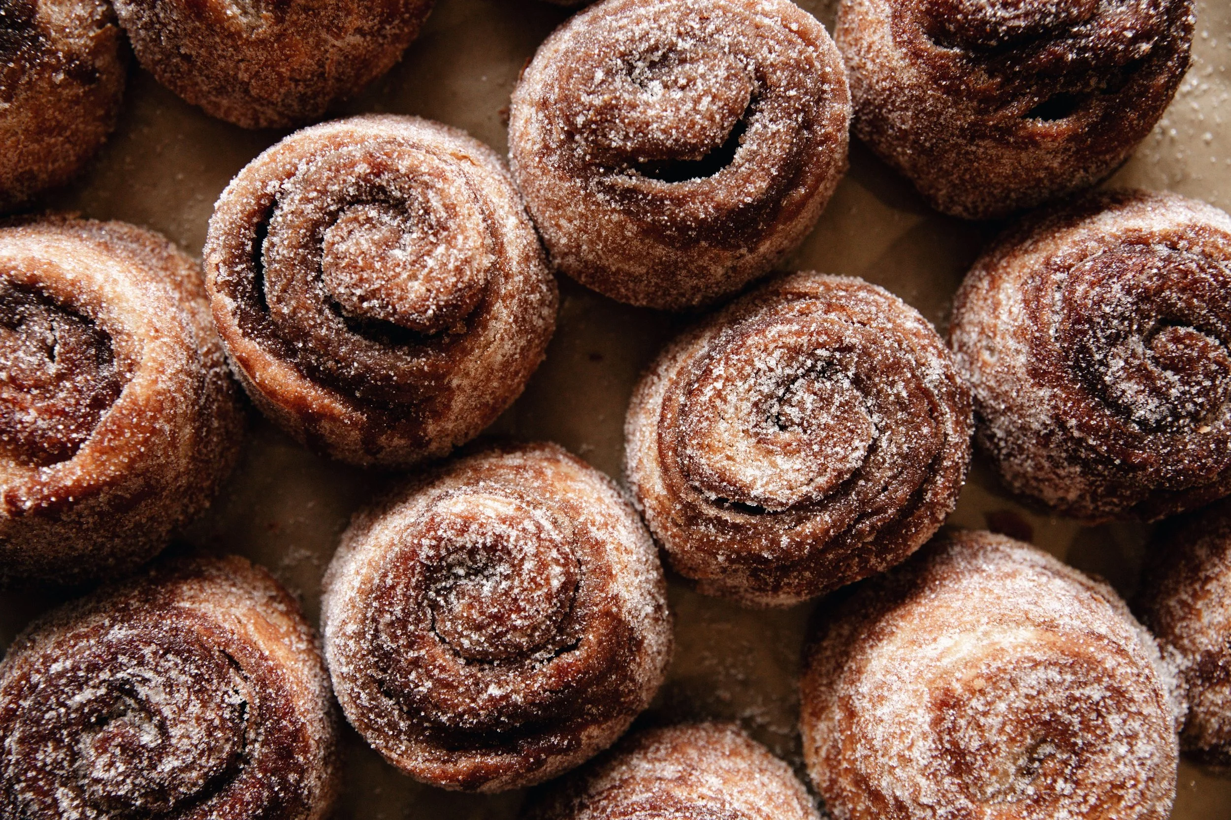 Rye Goods - Local Organic Bakery