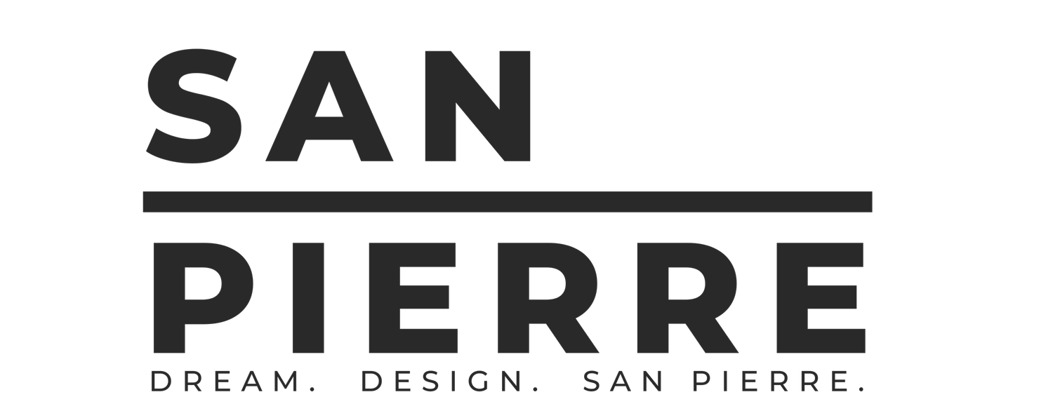 San Pierre Design - Structural | Civil Engineering Consultants
