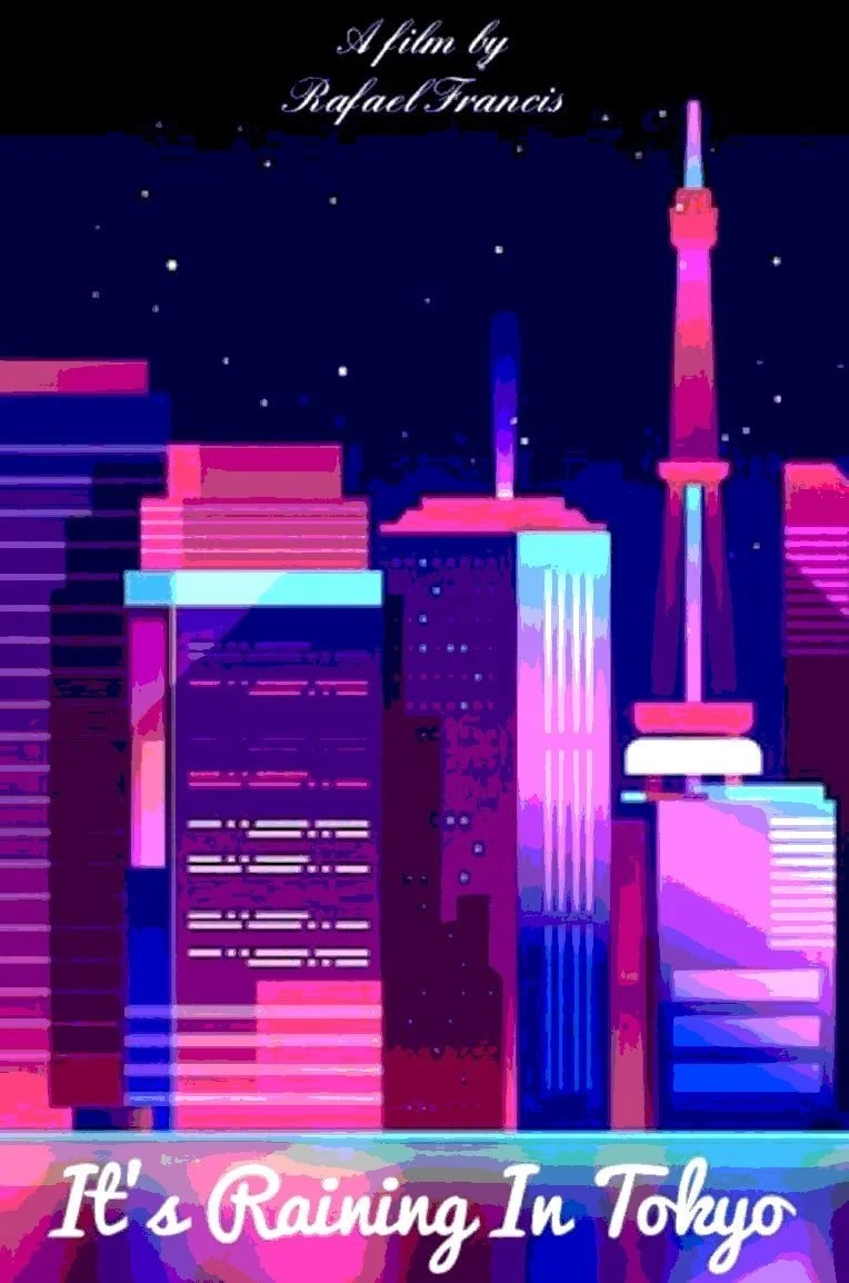 Projects — RF PRODUCTIONS