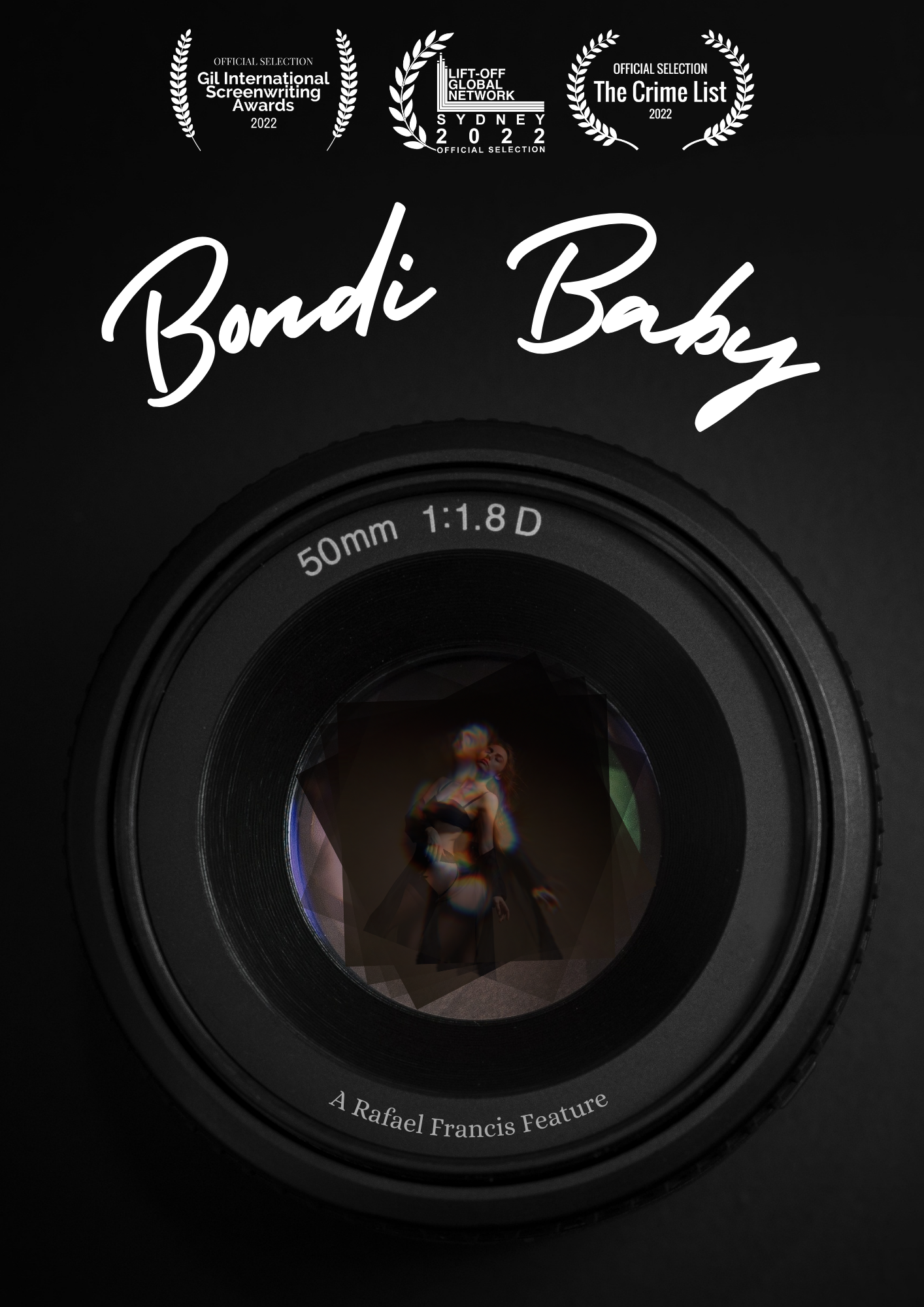 About — RF PRODUCTIONS