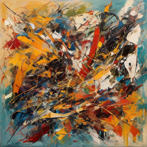 View on unconventional art styles — The Creative Connoisseur