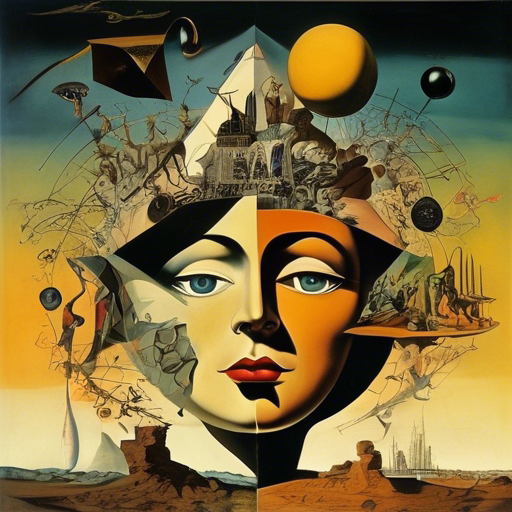 View on unconventional art styles — The Creative Connoisseur