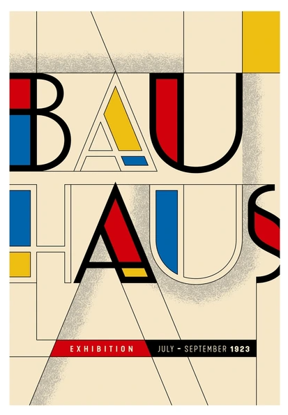 Designing a Legacy: How the Bauhaus Movement Revolutionized the Concept ...