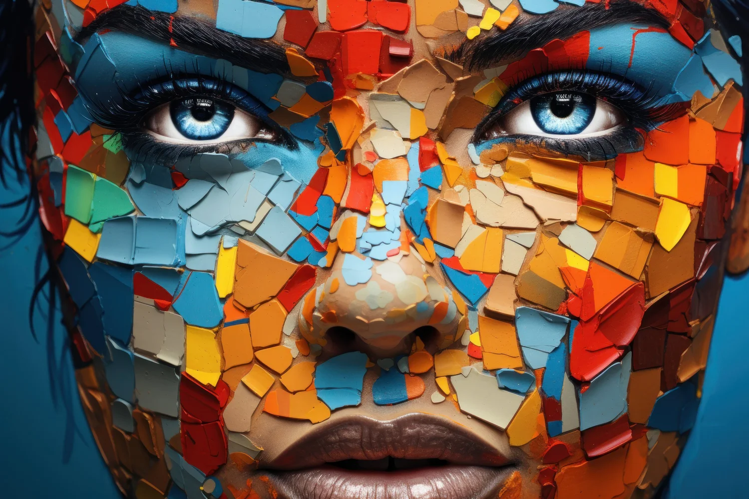 View on unconventional art styles — The Creative Connoisseur