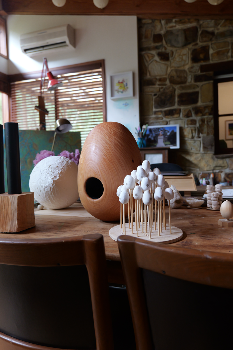 Announcing Kathy Holowko for the Ballarat Empty Plinth Project — MAV