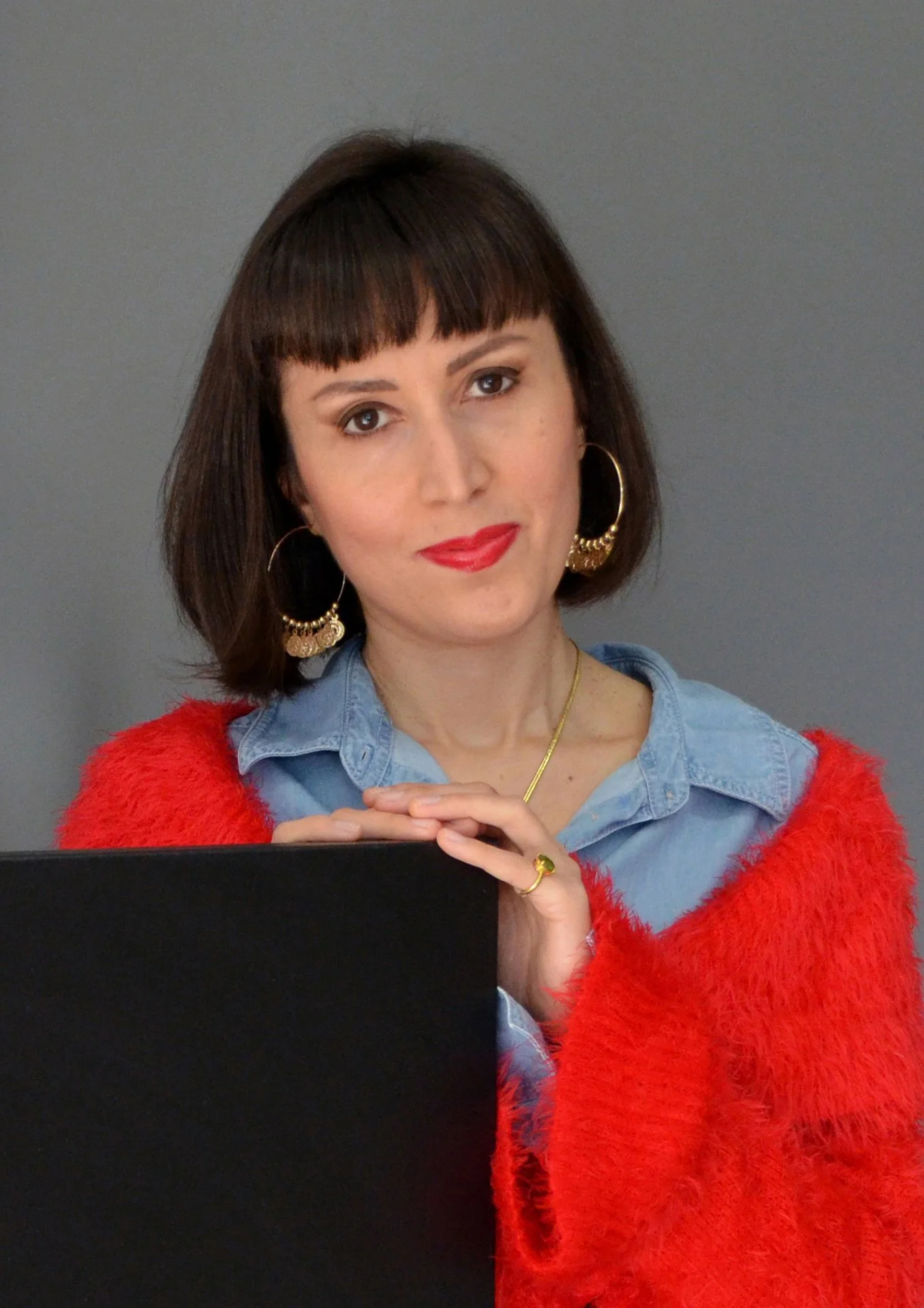 Creative Profiles: Elif Sezen — MAV