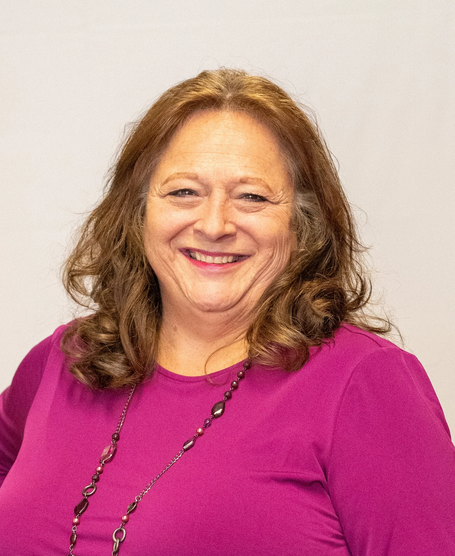 Meet the Team — CALICO PRECISION MOLDING