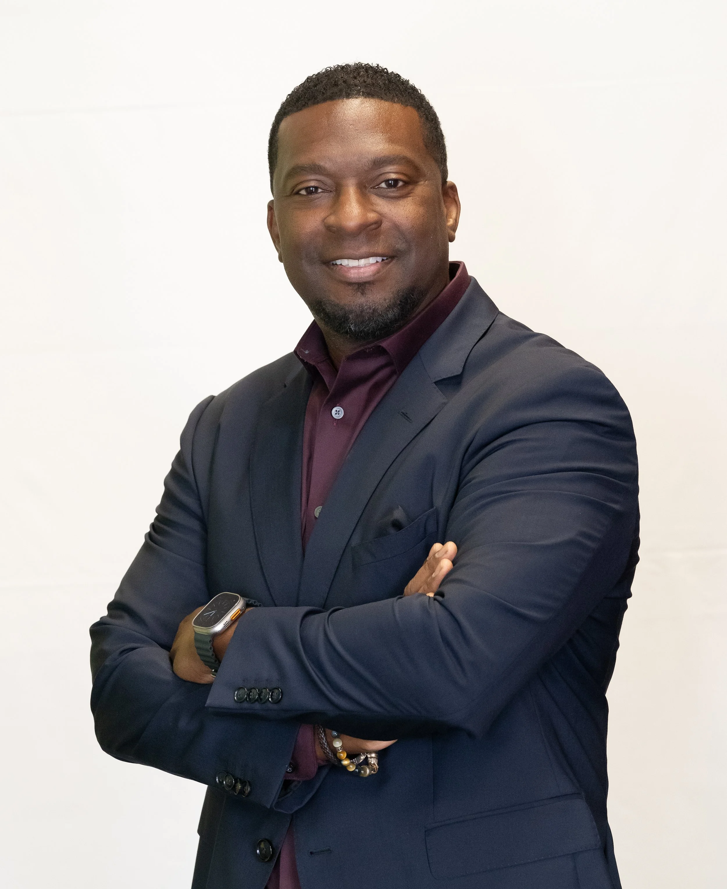 Meet the Team — CALICO PRECISION MOLDING