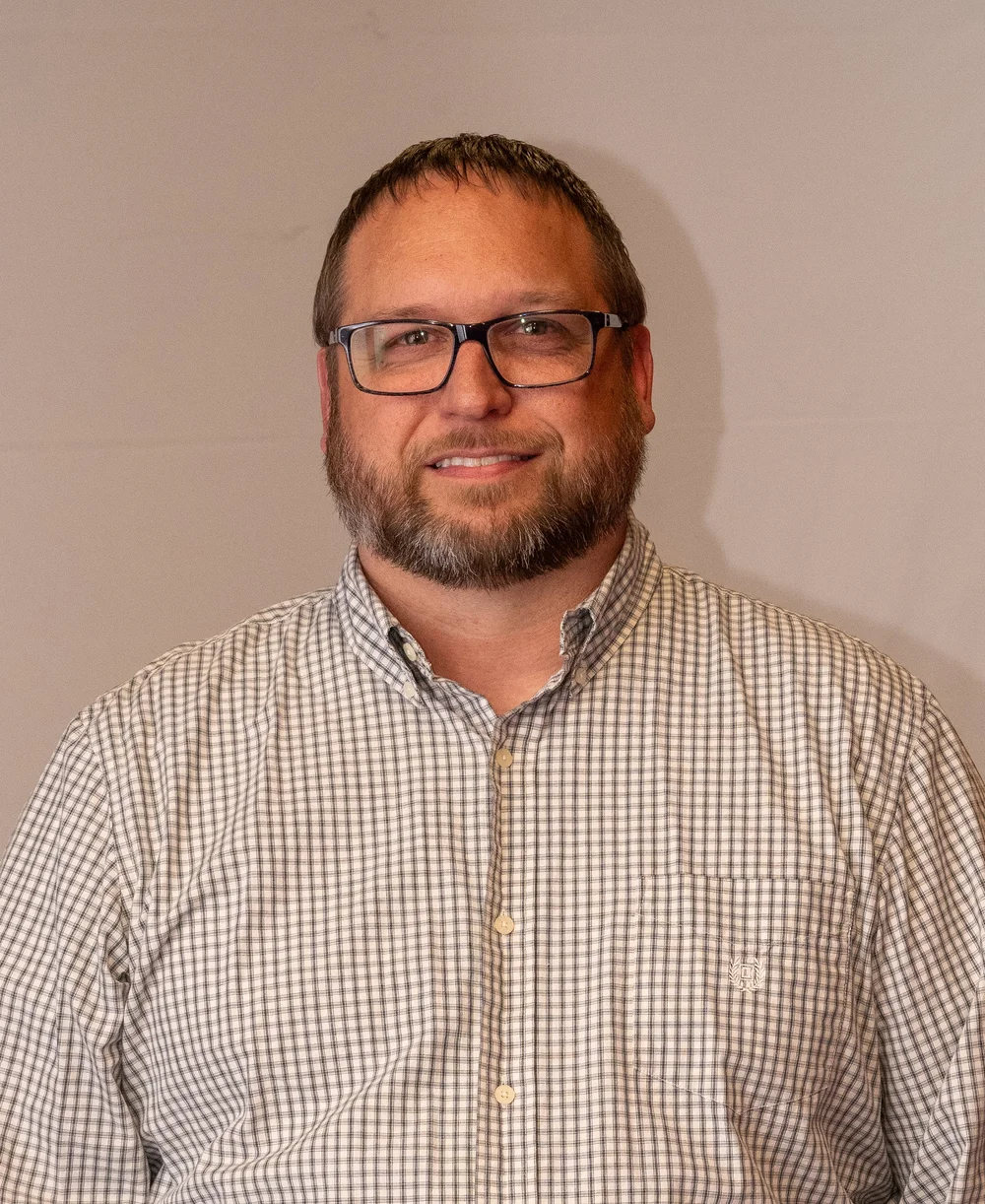 Meet the Team — CALICO PRECISION MOLDING