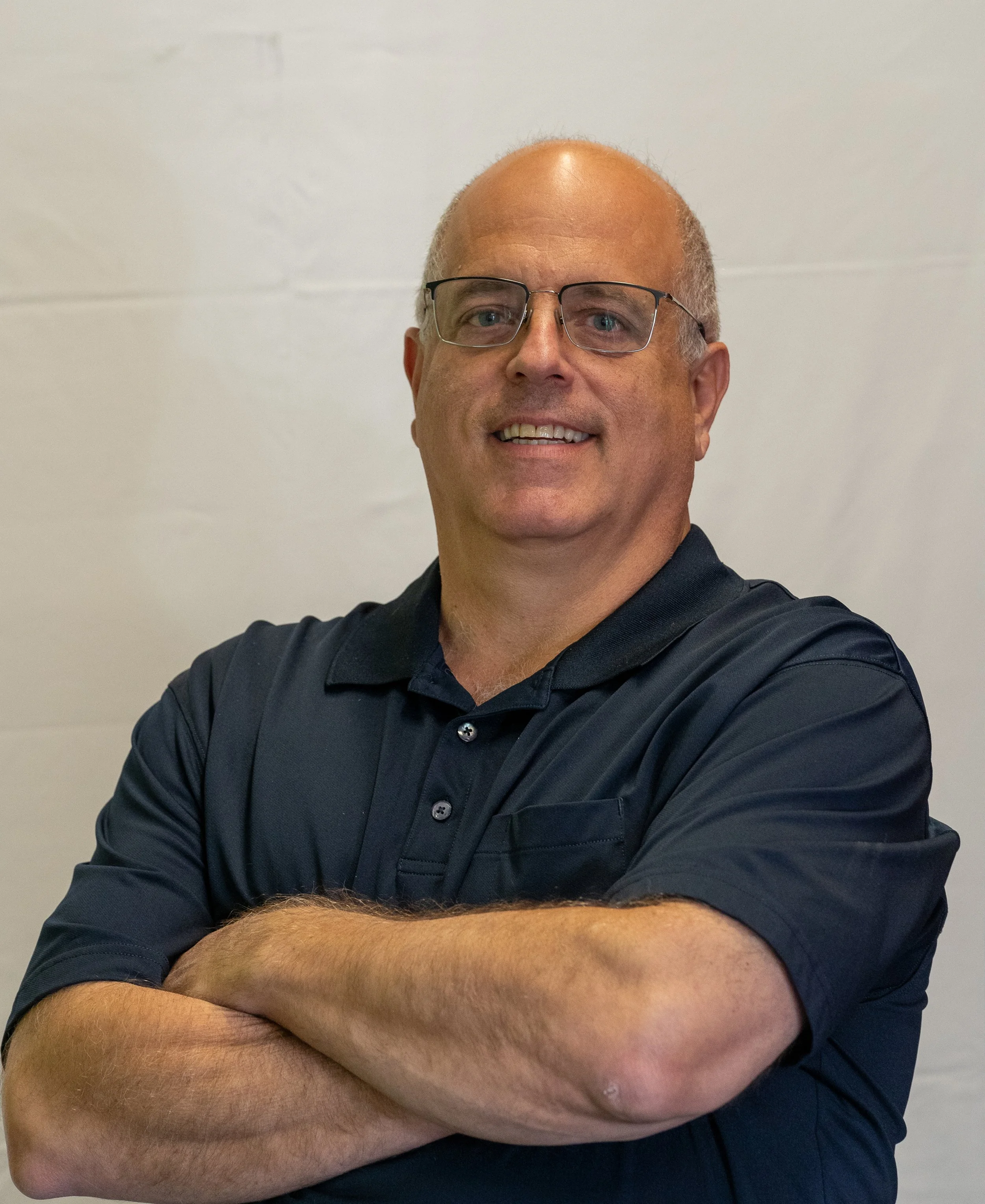 Meet the Team — CALICO PRECISION MOLDING