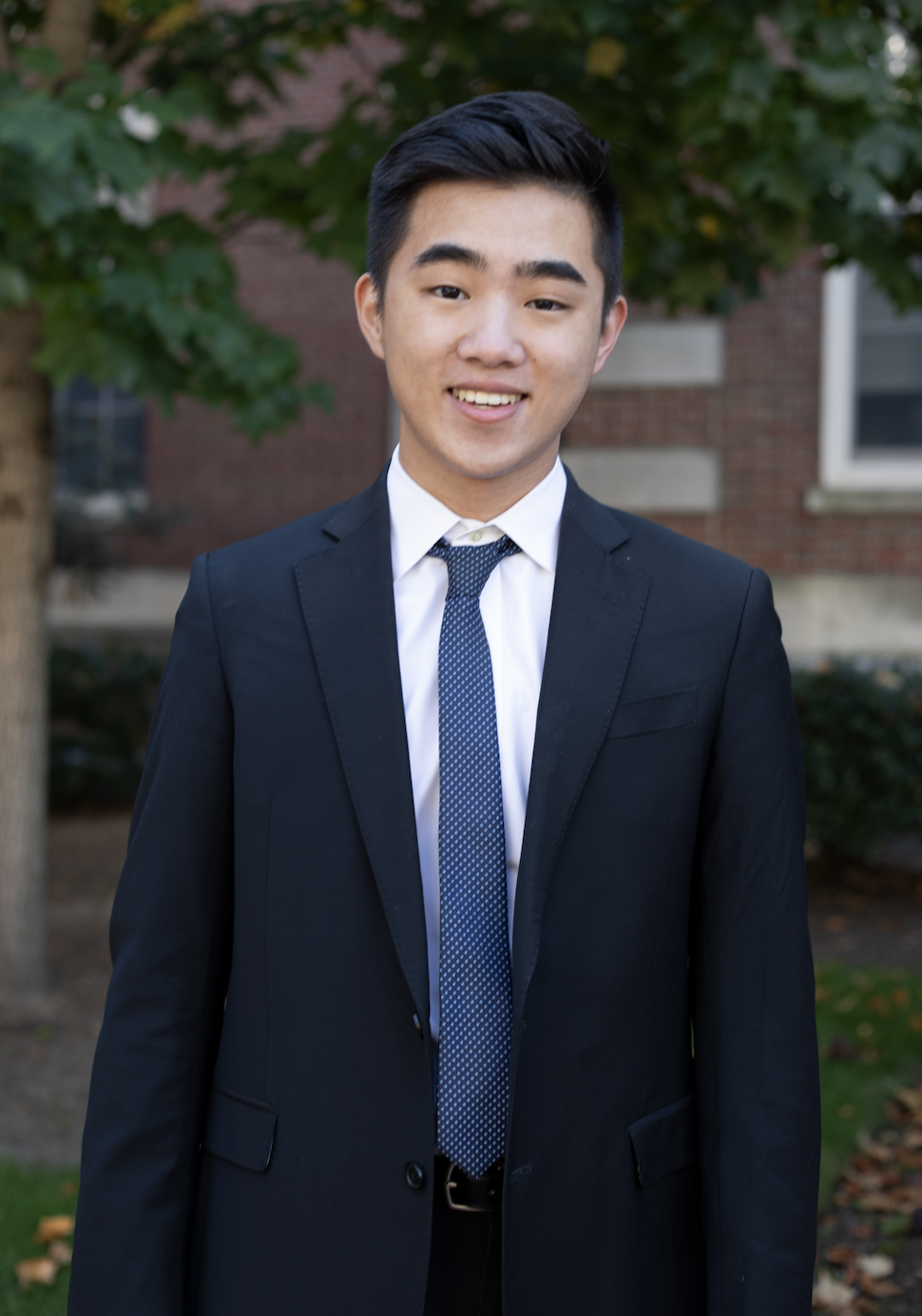 Team — Brattle Point