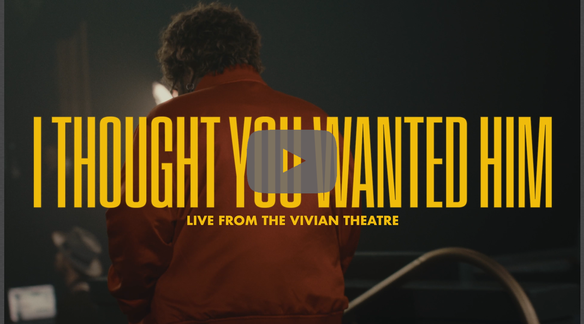 Billy Allen + The Pollies