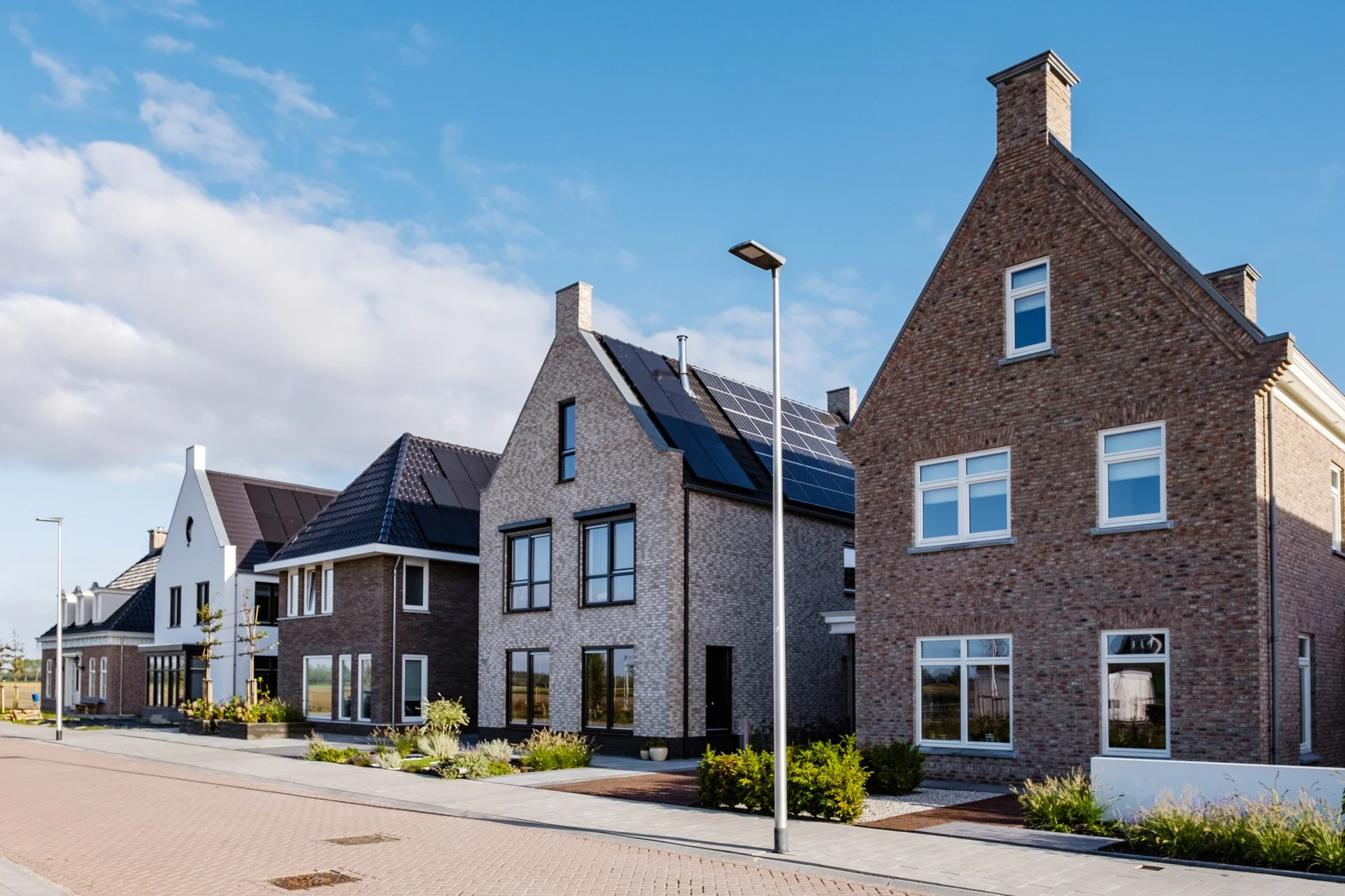 Broadway Group Ltd | Our Services