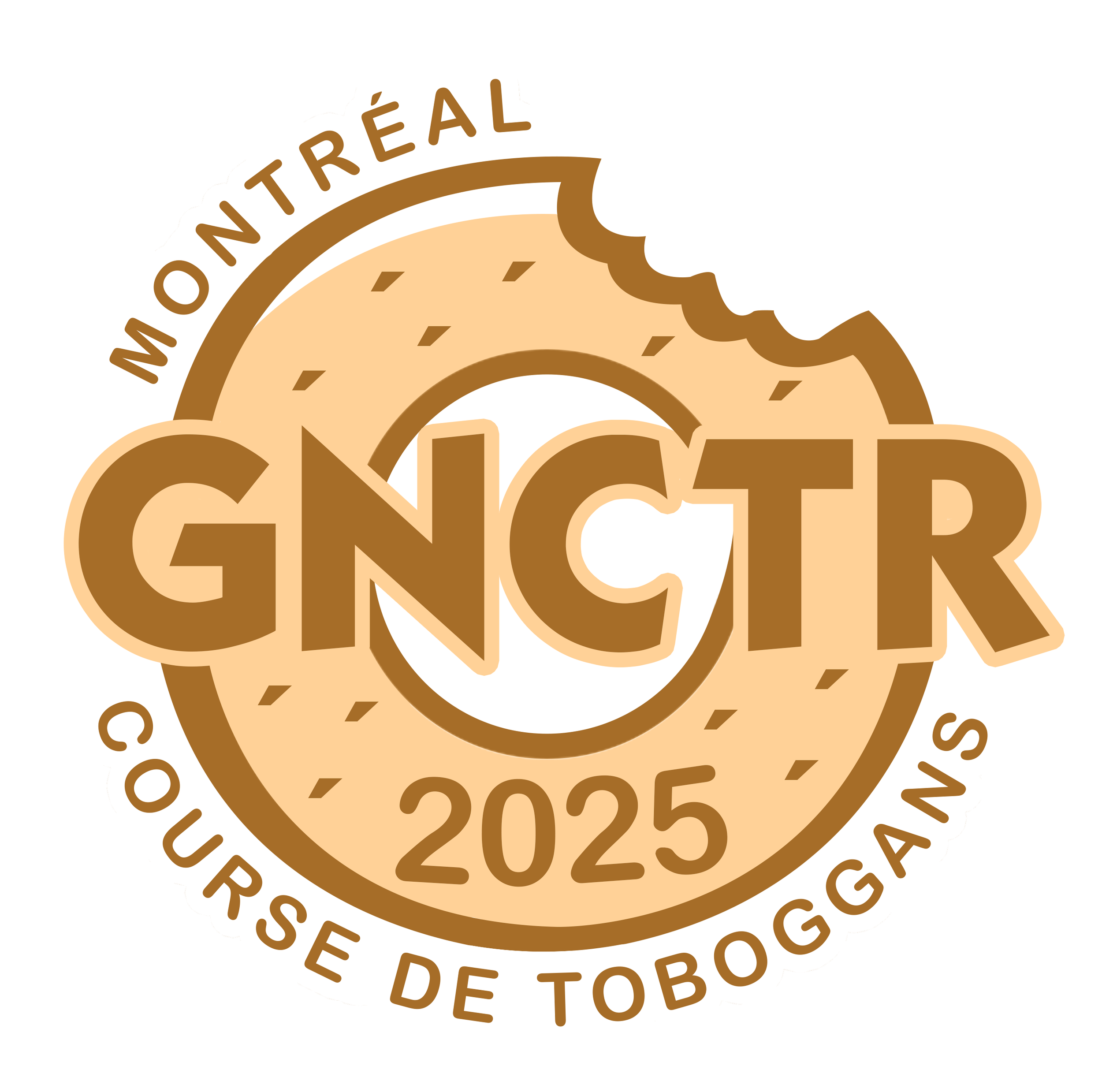 Great Northern Concrete Toboggan Race