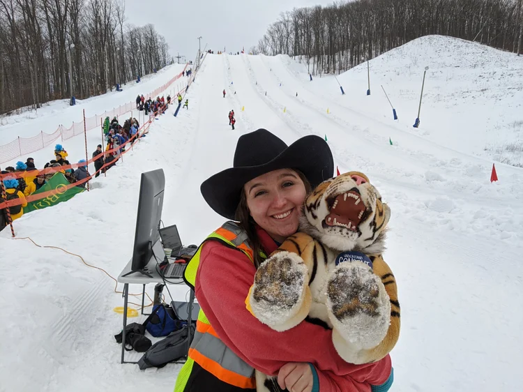 Board Members — Great Northern Concrete Toboggan Race