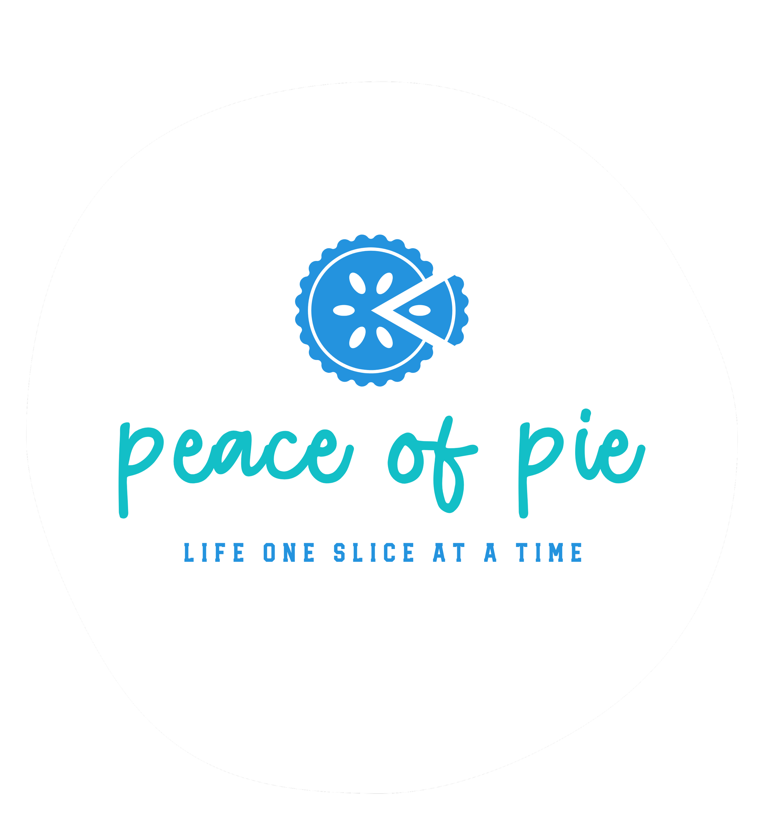 Peace Of Pie