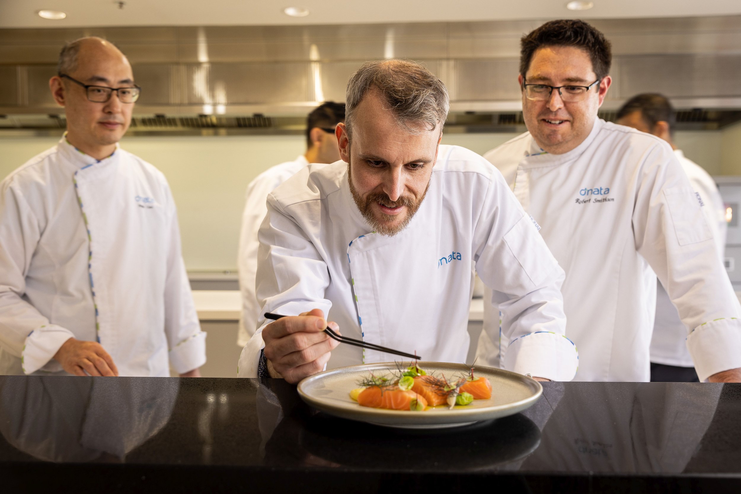 Food Companion International Magazine