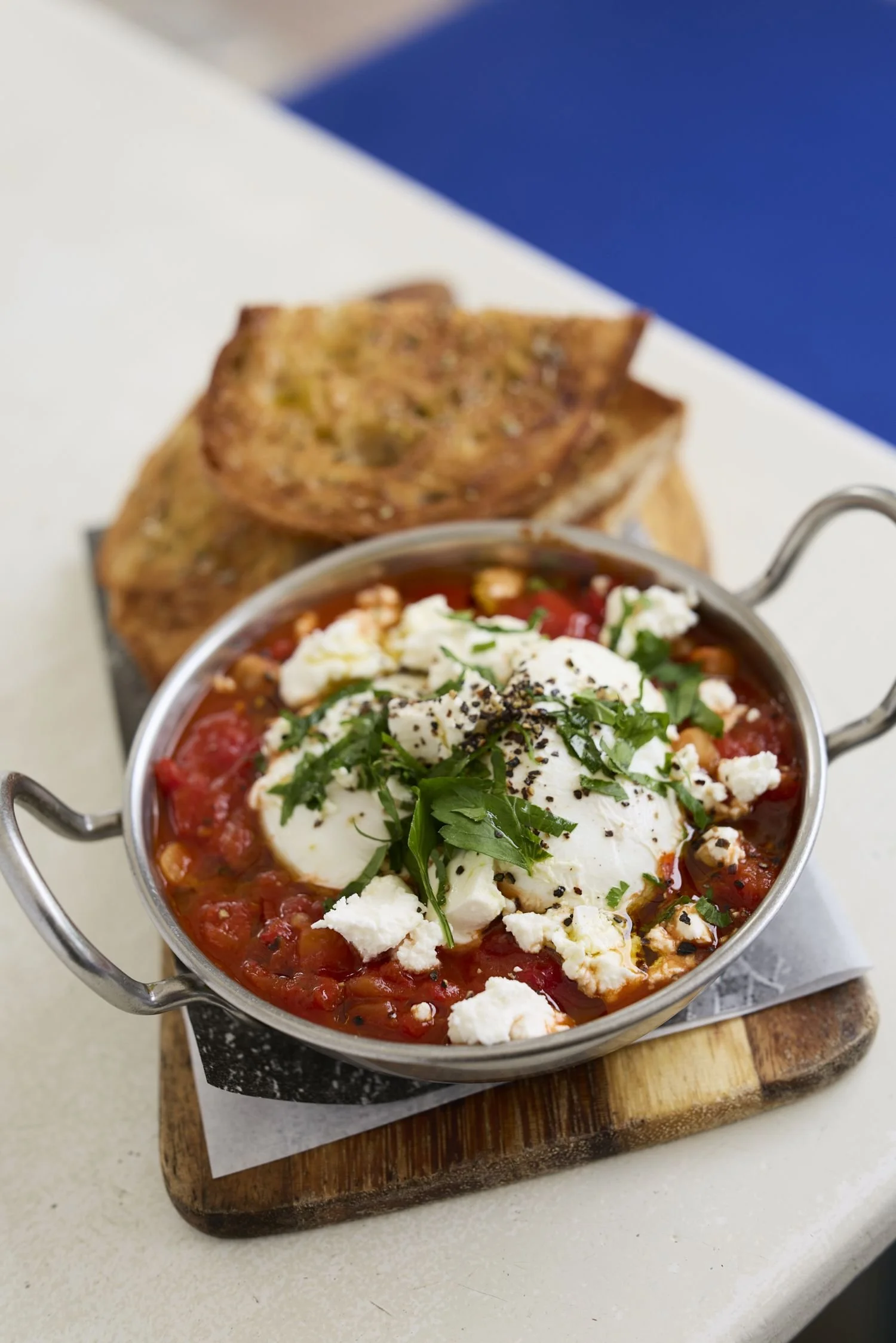 Kazzi - a Taste of Greece by the Sea — Food Companion International ...