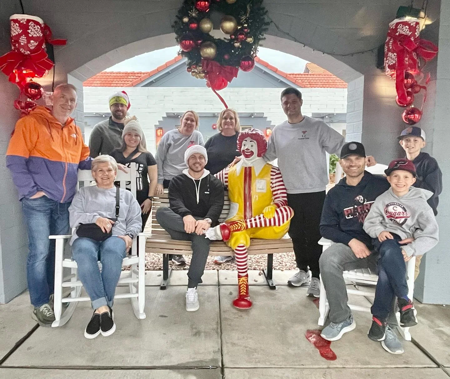 Team Emery Classic — Team Emery