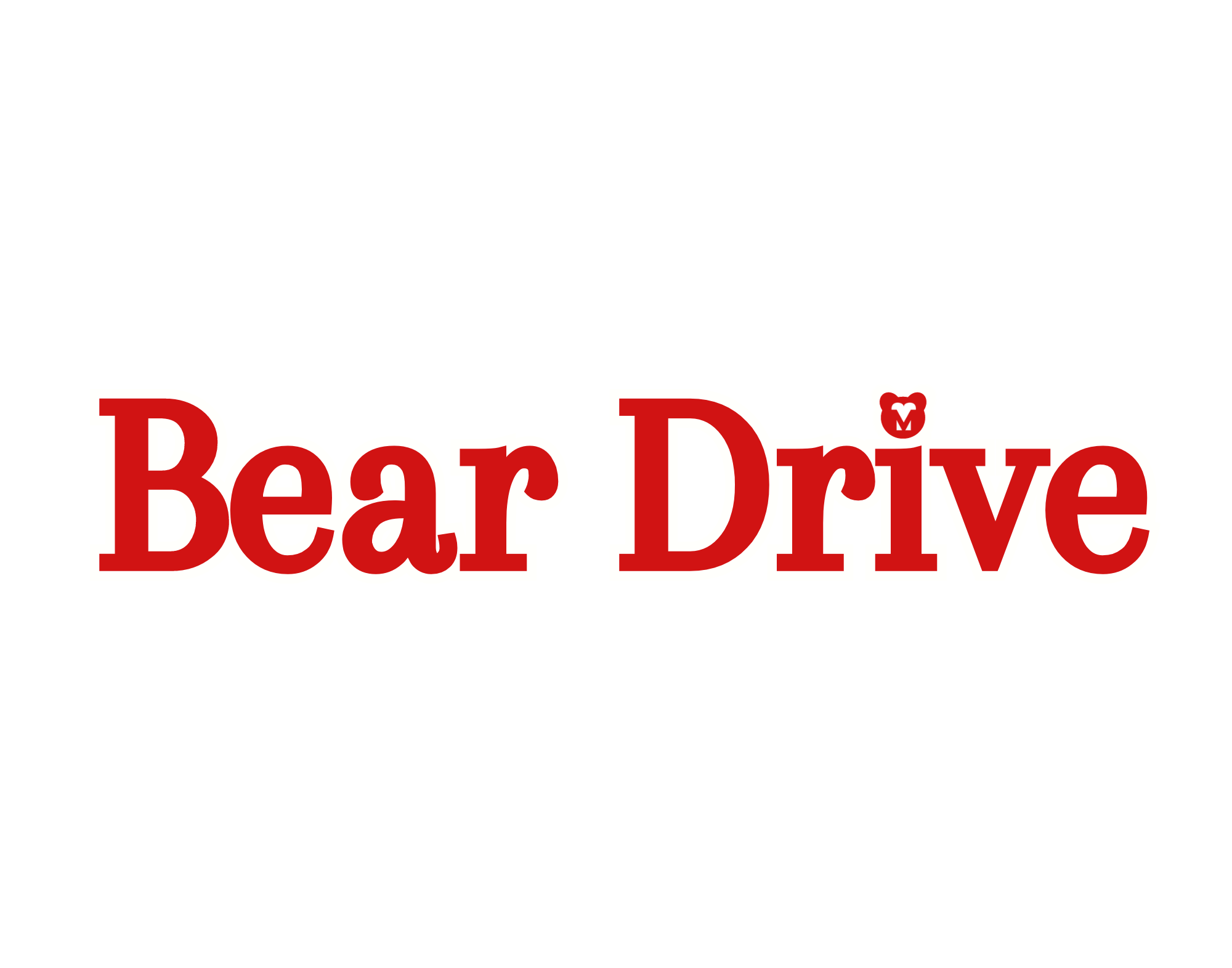 Bear Drive — Team Emery