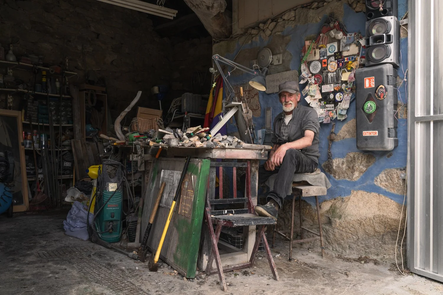 Street interviews: quick guide on questions and structure — Ben Wiesner ...