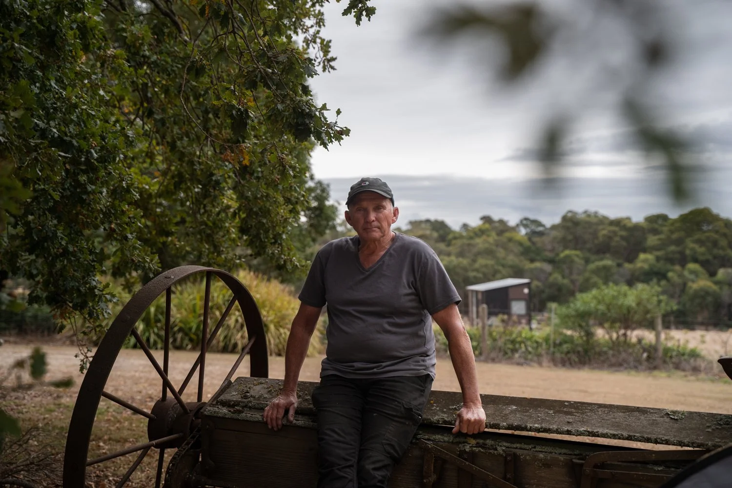 documentary essentials: the basics of running a good interview — Ben Wiesner Films